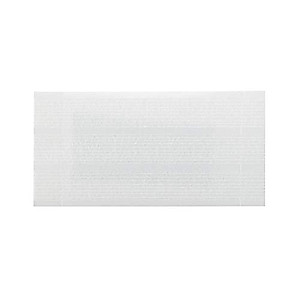 McKesson Skin Closure Strips, Sterile, Reinforced, 1/2 in x 4 in, 50 Count