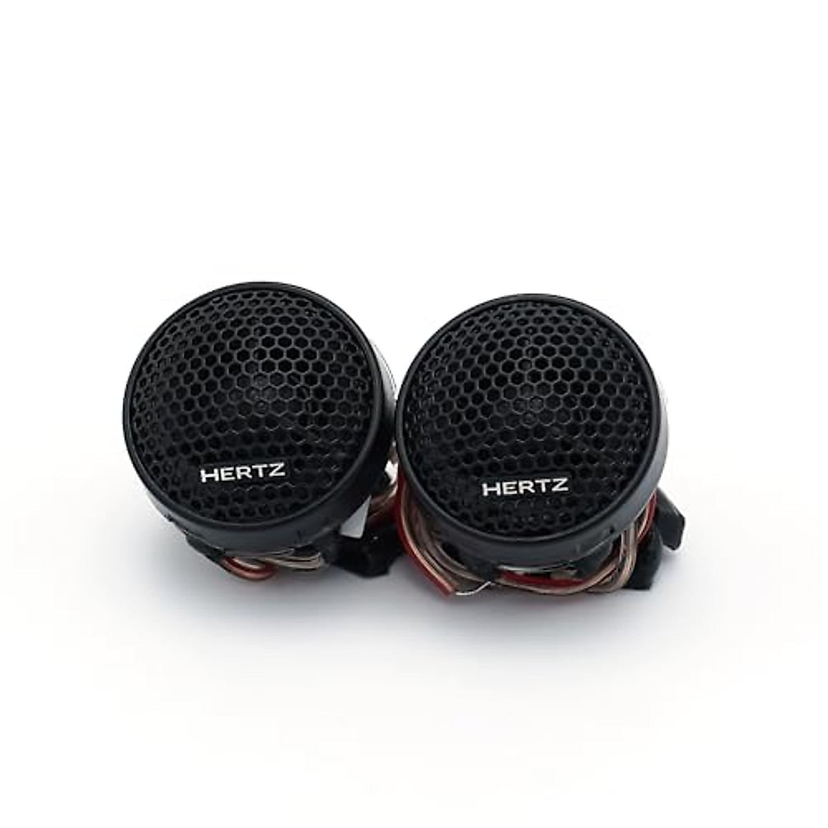 Hertz DT 24.3 Dieci Series 1" tweeters