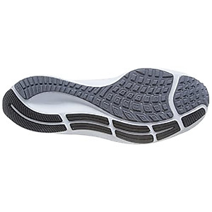 Nike Women's Running Shoe, Black Hyper Pink Lilac Pure Platinum, 8.5