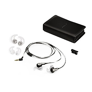 Bose IE2 audio headphones
