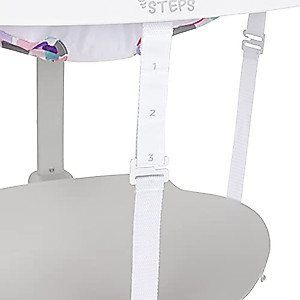 Baby Trend 3-in-1 Bounce N’ Play Activity Center Plus