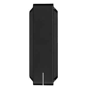 WD_Black D10 12TB Game Drive for Xbox, External HDD, USB 3.2 Gen 1 Type-A, with 1-Month Xbox Game Pass up to 250 MB/s, 7200RPM