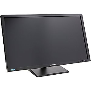 Samsung 27" Screen LCD Monitor (S27E650D) (Renewed)