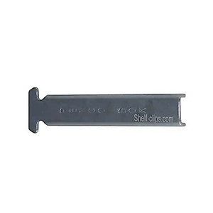 Warehouse Storage and Safety Penco Shelving Shelf Clip Clipper (50)