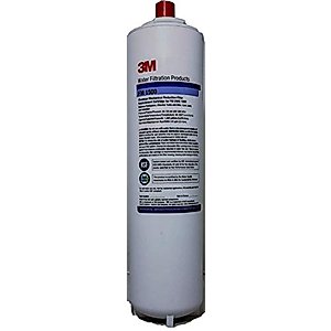 FM DWS 1500 Replacement Filter