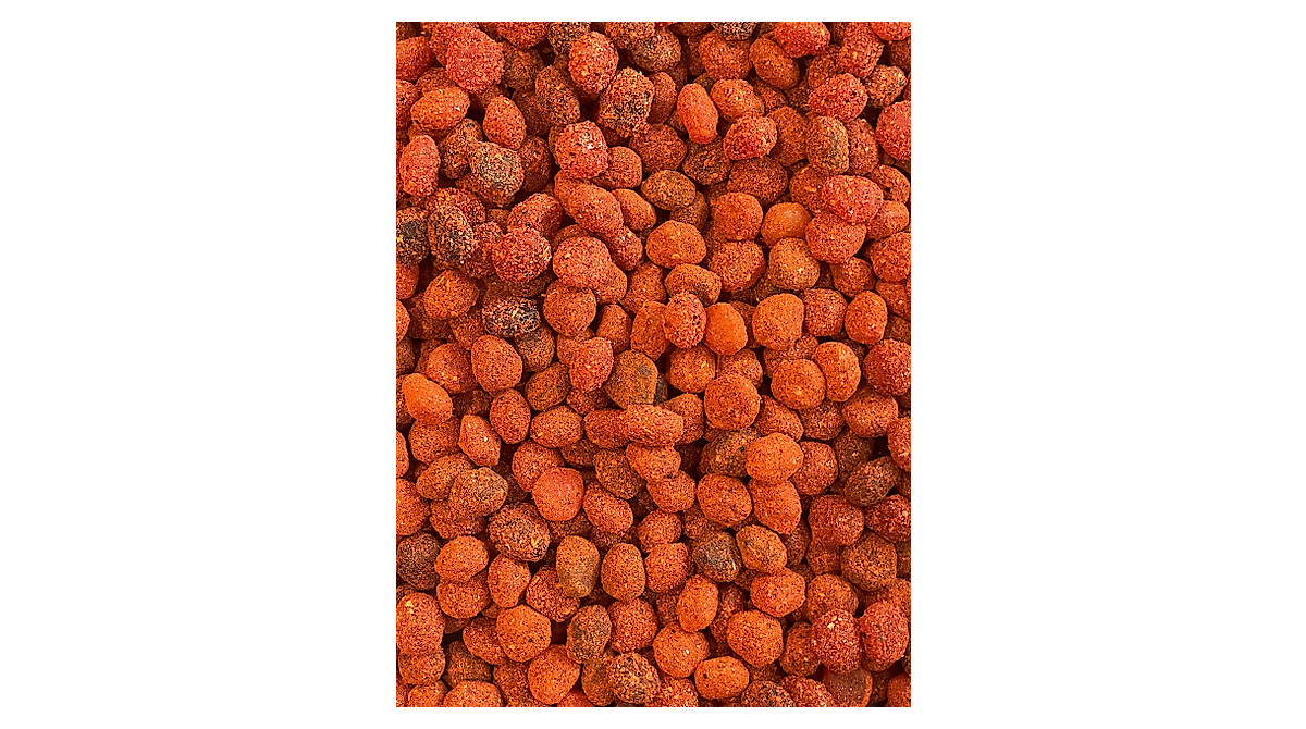 Tijuas Spicy Chamoy Gummies | Sweet & Spicy Candy