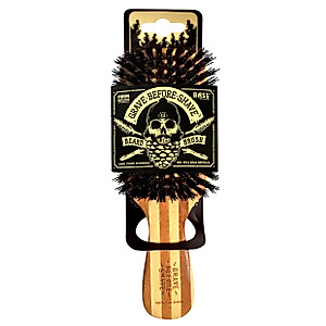 GRAVE BEFORE SHAVE™ Beard Care Pack (Bay Rum Blend)