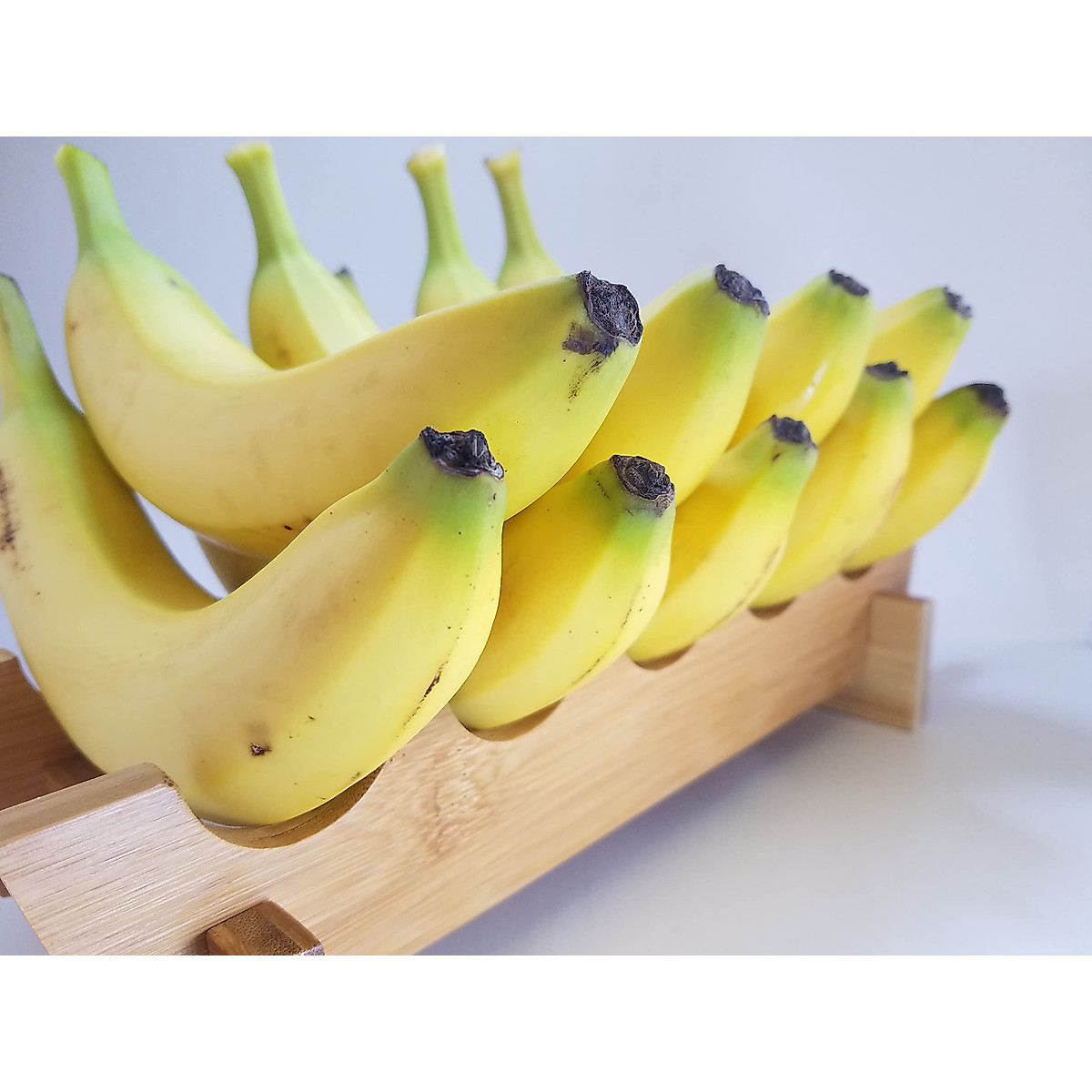 Bananarest Banana Holder - The Best Way To Store Bananas