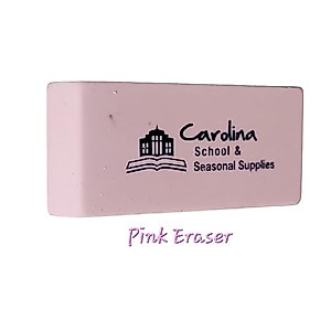 Mega School Supply Kit for High School and College Students