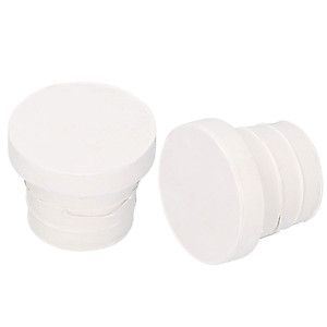 Ladder Rubber Plug Pool Ladder Stopper, Swimming Pool for Safety Pool Hotel