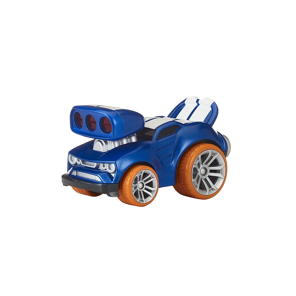 UZoom Racers - Hot Rod Racer