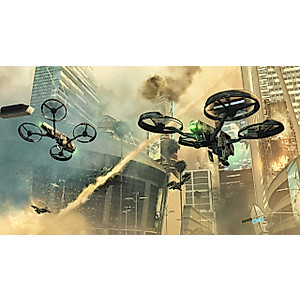 Call of Duty: Black Ops II - Xbox 360 (Renewed)