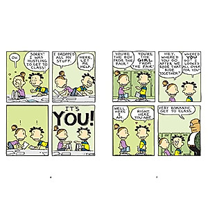 Big Nate: Blow the Roof Off! (Volume 22)