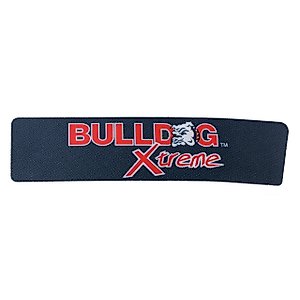 Bosch Parts 1611110X64 Nameplate