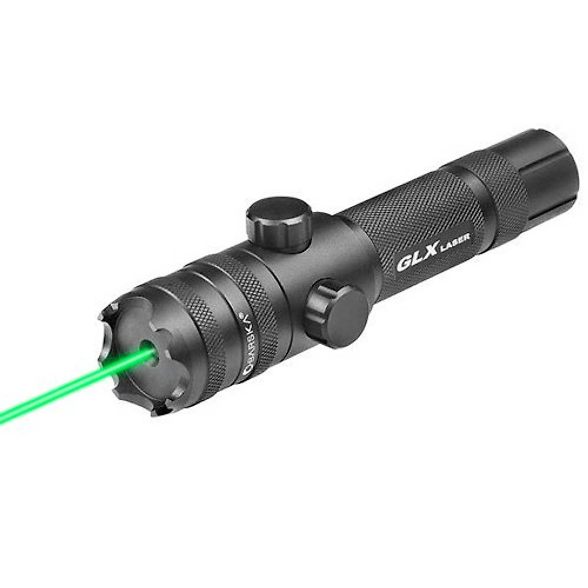 Barska GLX 5mW Green Laser
