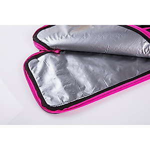 Hornet Watersports Dragon Boat Paddle Bag Pink