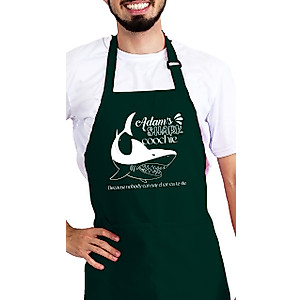 Customizable Shark Board, Shark Cutting Board, Personalized Christmas Gift for Men, Charcuterie Board, Meats and Cheeses Serving Boards, Shark Charcuterie Board