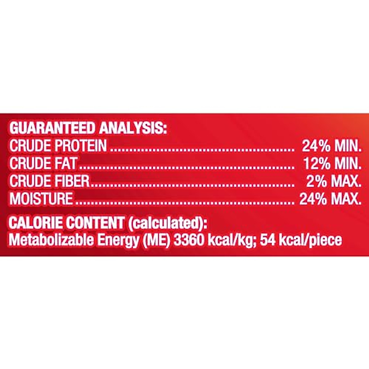 Pup-Peroni Dog Treats, Original Beef Flavor, 22.5 Ounce, Made with Real Beef