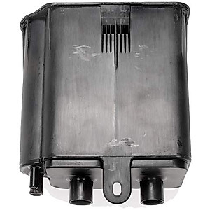 Dorman 911-198 Vapor Canister Compatible with Select Ford/Lincoln/Mercury Models