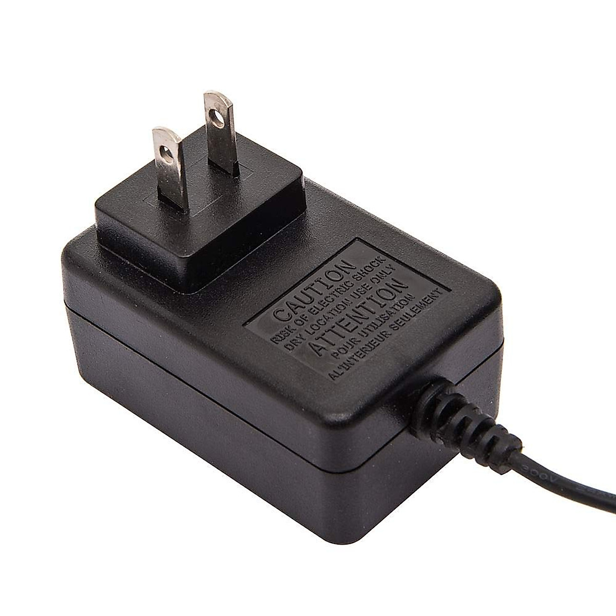 12 Volt Battery Charger for Ride On Toys 12V Kids Ride On Car Charger for SUV Kid Trax Dynacraft Toy Car 12v Universal Charger Baby Electric Battery Power Supplies