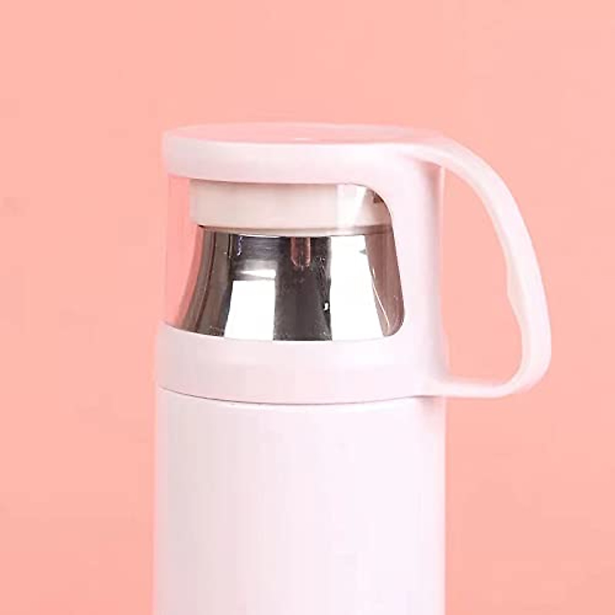 XiErSi Funny Coffee Thermos Cup - I Will Stab You - Gag Gift Ideas for Nurses Nursing Graduation Gifts Nursing Mugs for Nurses Birthday Cute 14 oz Coffee Cups for Nurse