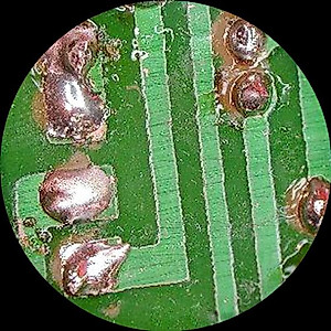 AmScope SE306R-P-LED Forward-Mounted Binocular Stereo Microscope, WF10x Eyepieces, 20X and 40X Magnification, 2X and 4X Objectives, Upper and Lower LED Lighting, Reversible Black/White Stage Plate, Pillar Stand, 120V or Battery-Powered