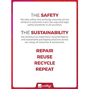 Smiffys womens Lady Mime Artist Adult Sized Costume, Black, M - US Size 10-12