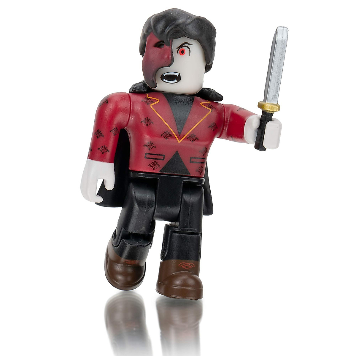 Roblox Action Collection - Vampire Hunter 3 Game Pack [Includes Exclusive Virtual Item]