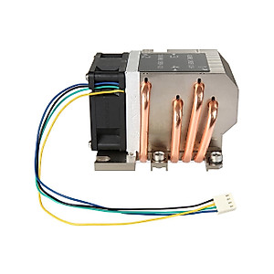 Dynatron B13 2U Active CPU Cooler