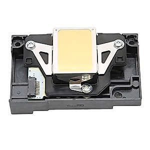 Print Head Pirnthead Replacement for R260 R390 1390 L1800 1400 1430 1500W Printer Print Head