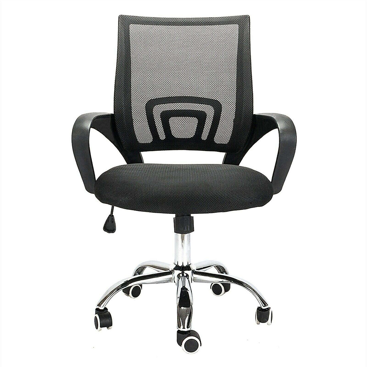 JTSQ Home Office Ergonomic Mesh Computer Swivel Chair Gaming Chair Office Chair Desk Chair Computer Chair Home Office Desk Chairs Gamer Chair Office Chairs Rolling Chair