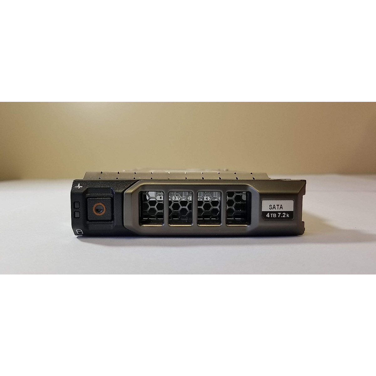 DELL 4N6CY 4.0TB 7.2K ENT SATA 3.5 6GBps Hard Drive