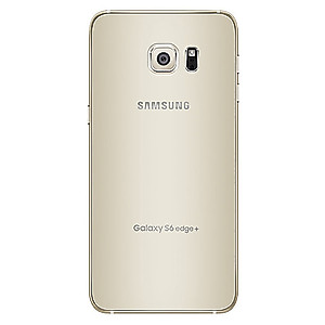 Samsung Galaxy S6 Edge Plus G928A Factory Unlocked 32gb Gold