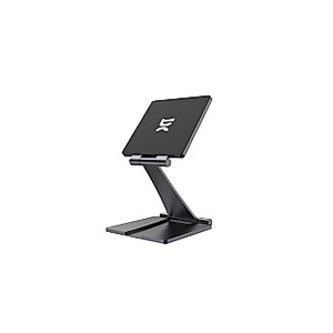 espresso Displays Stand – Sleek, Magnetic & Ergonomic Monitor Stand for espresso Portable Displays | Lightweight & Durable Workspace Accessory
