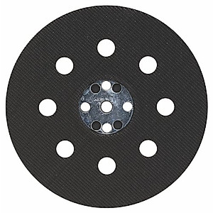 Bosch 2608601066 Grinding Plate For Pex115 Soft 4.53In