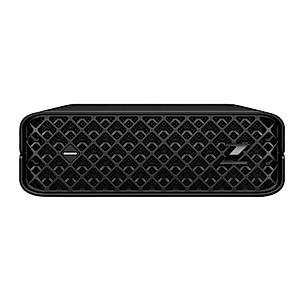 HP Z2 Mini G9 Workstation - 1 x Intel Core i7 Hexadeca-core [16 Core] i7-13700K 13th Gen 3.40 GHz - 32 GB DDR5 SDRAM RAM - 512 GB SSD - Mini PC