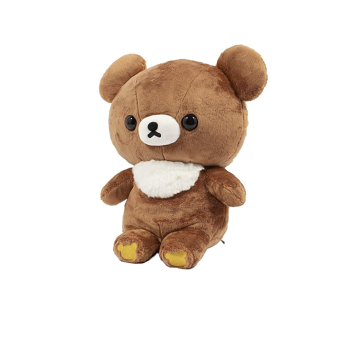 Rilakkuma Chairoikoguma (Kogumachan) San-X Original Plush (Large)