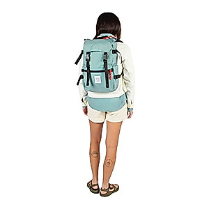 Topo Designs Rover Pack Classic - Sage/Sage
