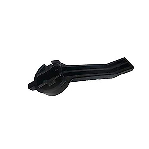 Swimables 272520 Valve Handle Replacement for Pentair Backwash Valve - Replacement Valve Handle for 272526 Multiport Valve - Direct Replacement for Pentair Multiport Valve - Backwash Valve Handle