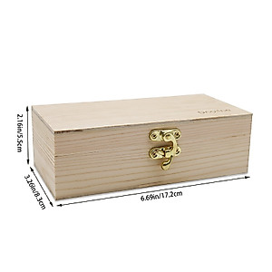 Wooden Lockable Currency Tray, Single Row Currency Tray, Cash Organizer Money Storage Box, Money Organizer for Cash (Wood Color)