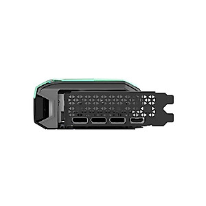 ZOTAC GAMING GeForce RTX 3070 AMP Holo 8GB GDDR6 256-bit 14 Gbps PCIE 4.0 Gaming Graphics Card