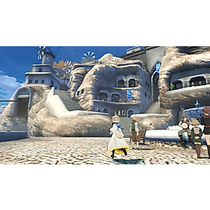 Tales of Berseria - Standard Edition [PS3]