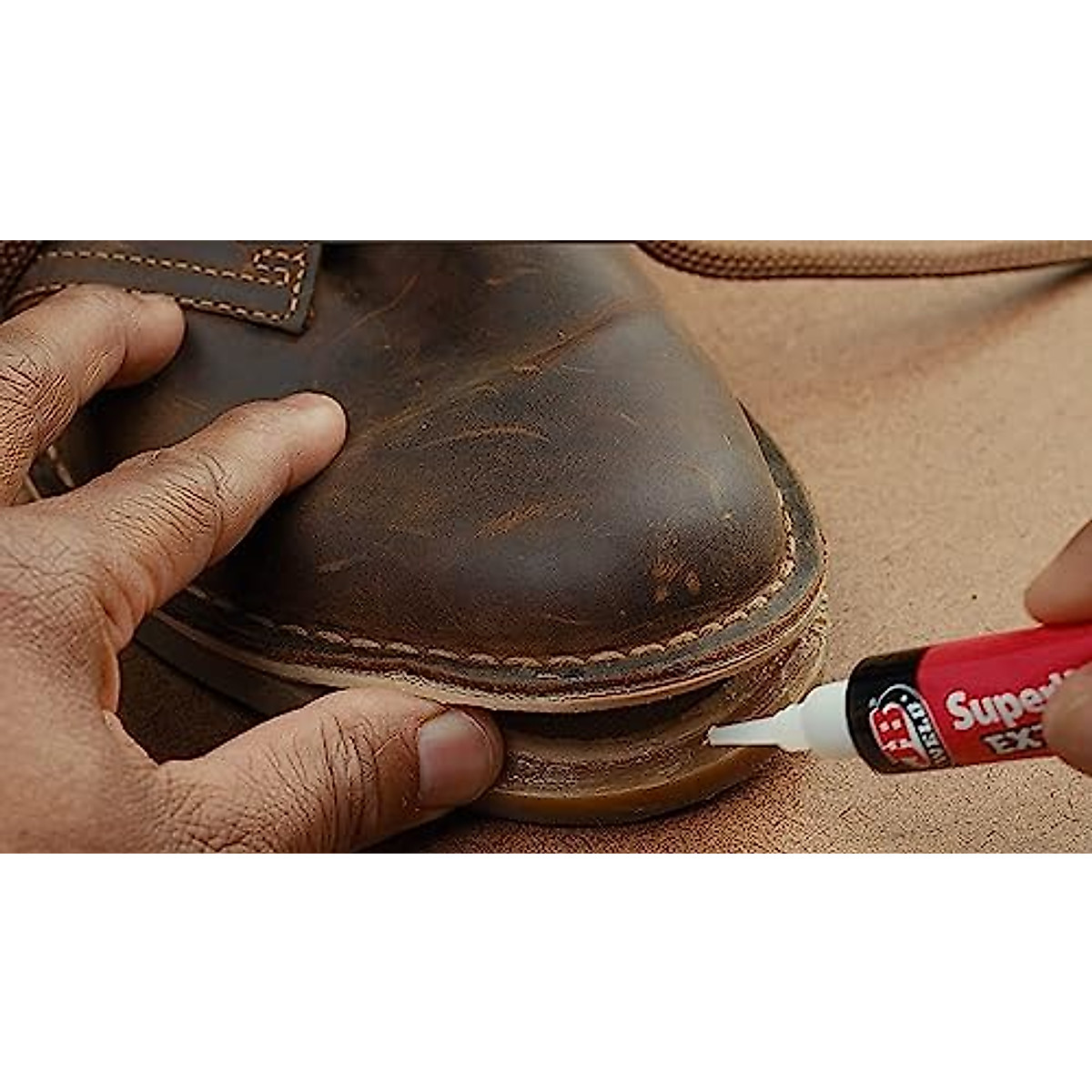 J-B Weld SuperWeld Extreme Superglue - 15g