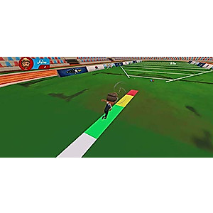 Instant Sports: Summer Games (Nintendo Switch)