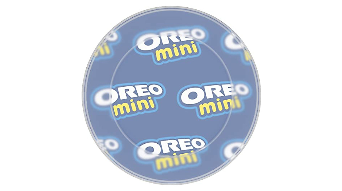 OREO Mini Chocolate Cookies Go-Paks | Perfect for Snacking & Dessert