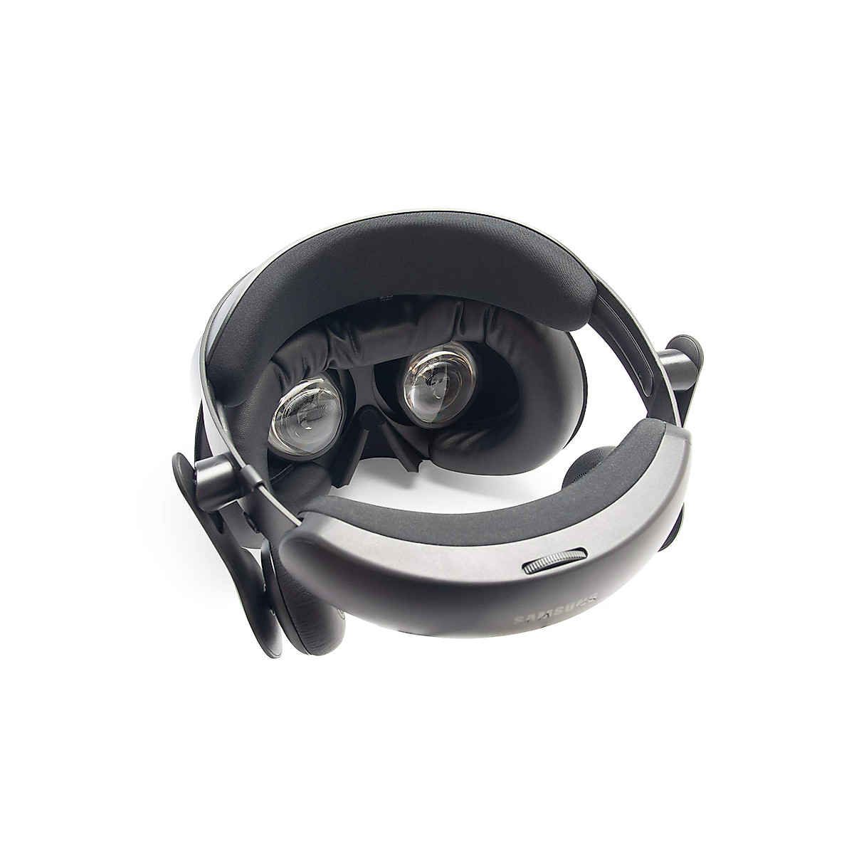 VR Cover PU Foam Replacement for Samsung Odyssey Plus (2 pcs)