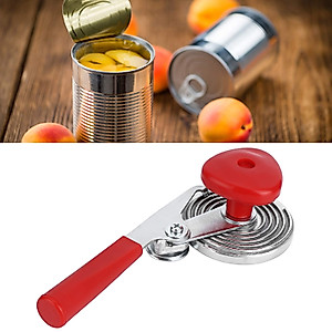 Crimping Device, Manual Can Sealer, Highquality Kitchen Tool Small Sealing Glass Jars for Manual Canning Sealing Edible Jars