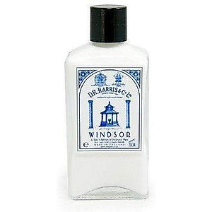 D.R. Harris Windsor Aftershave Milk
