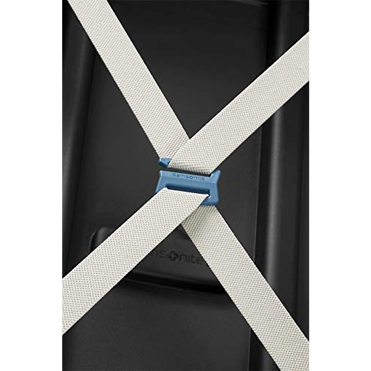 Samsonite Spinner, Black, M (69 cm-79 L)