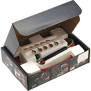 Smith Little Torch Soldering Welding & 5 Tips, Hoses